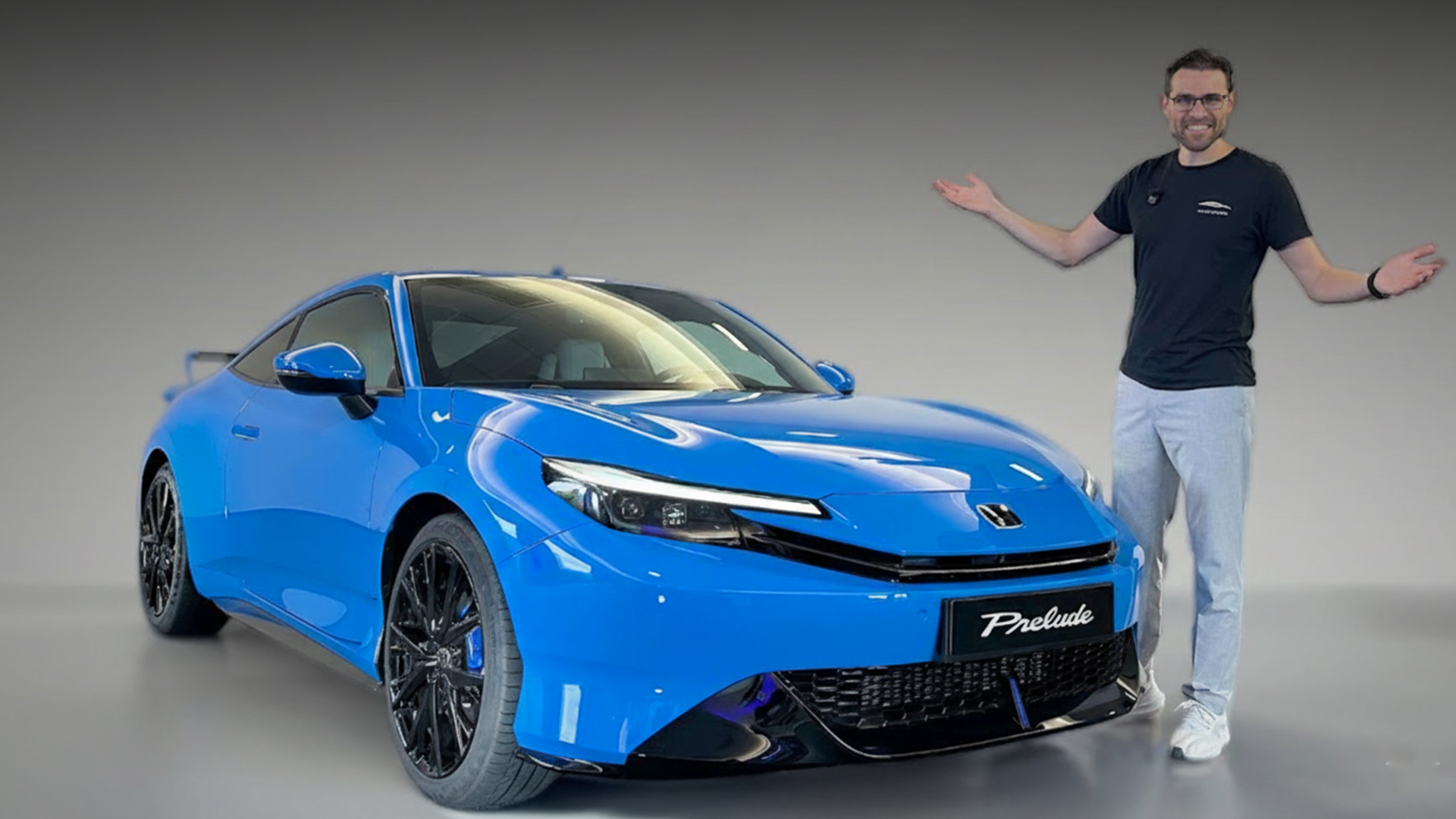 How good is the Honda Prelude really?