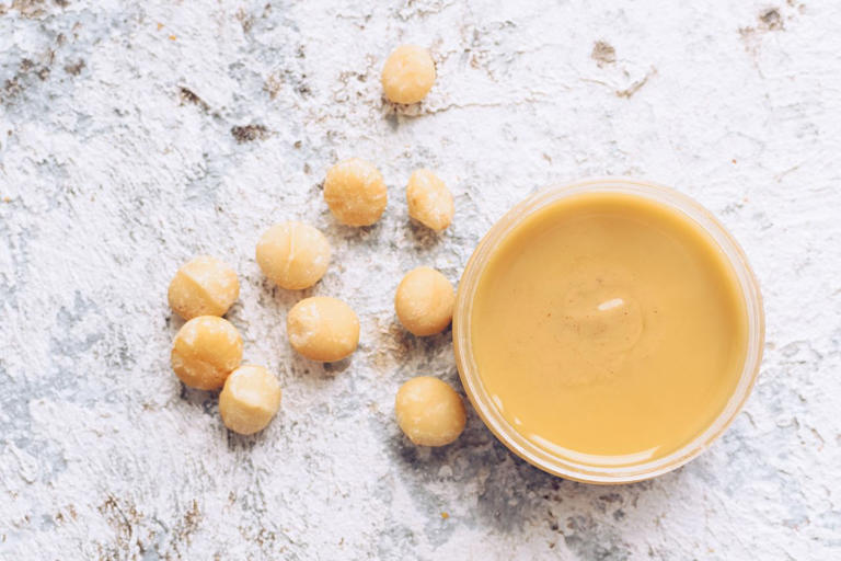 5 nut butters, ranked from healthiest to worst