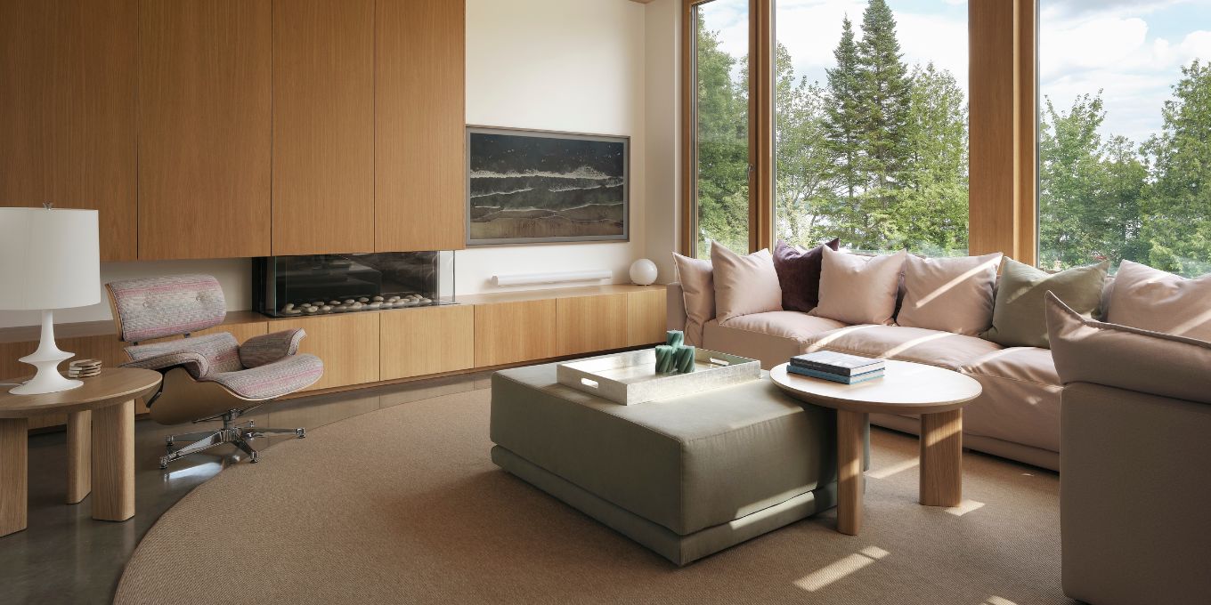 8 interior design styles every decor lover should know