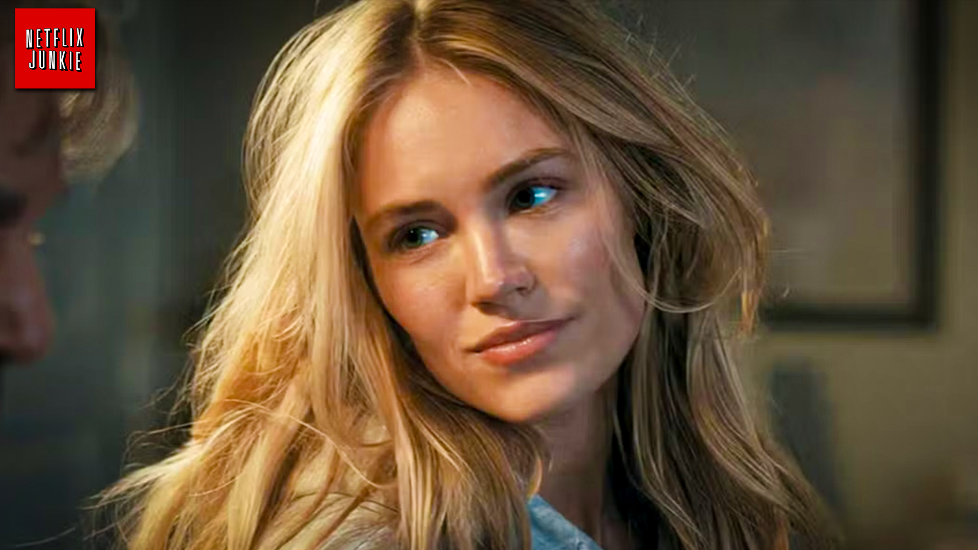Why Michelle Randolph from Landman looks so familiar
