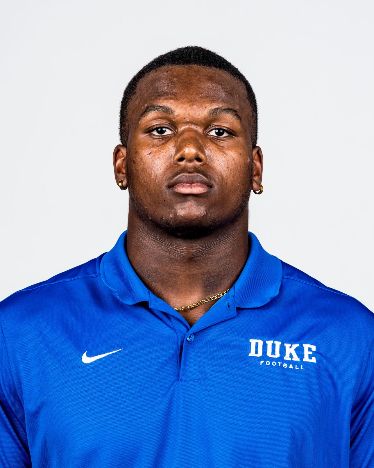 Battlefield grad Wesley Williams stands out at East-West Shrine Bowl