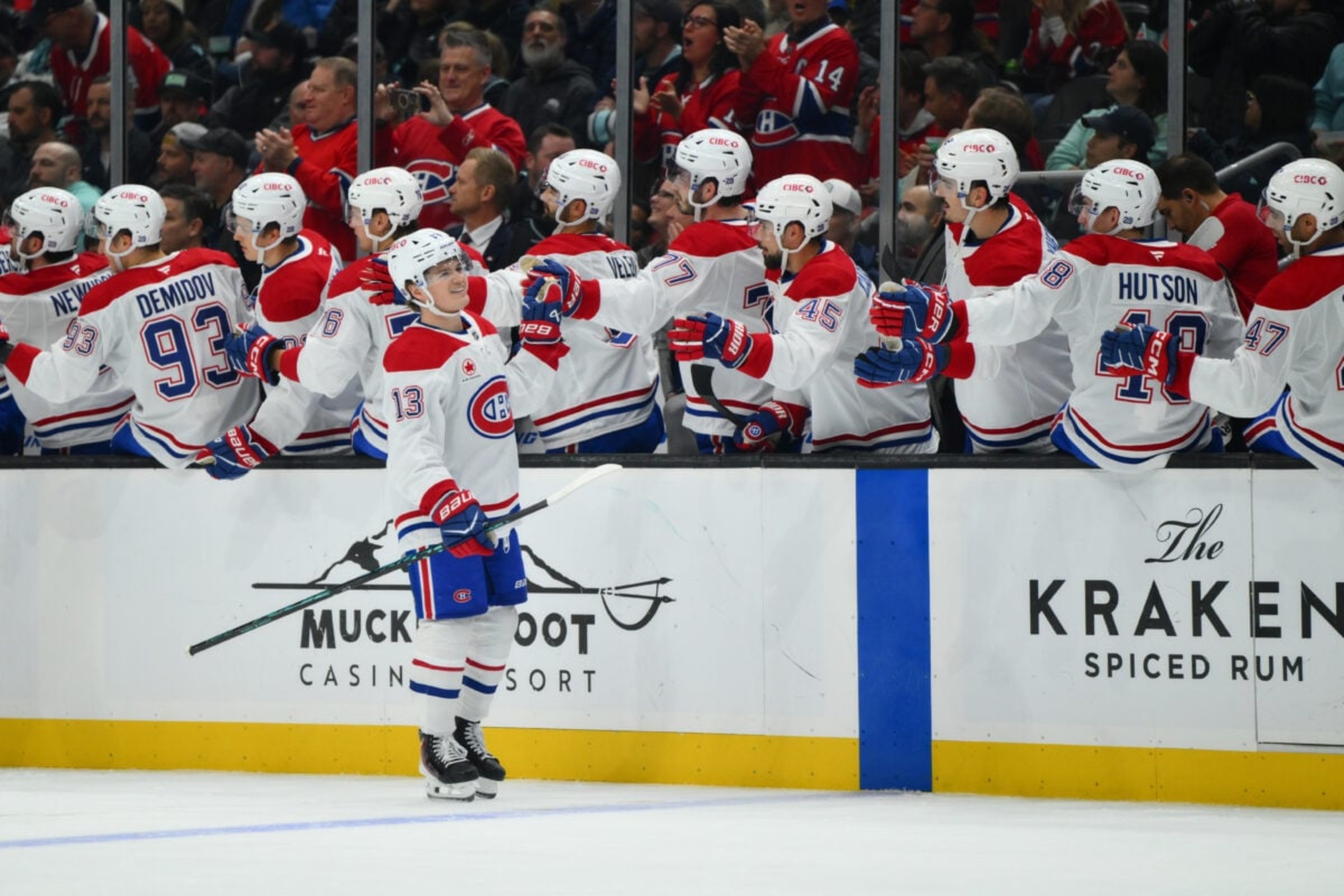 Olympic break coming at the right time for Canadiens after tough ...