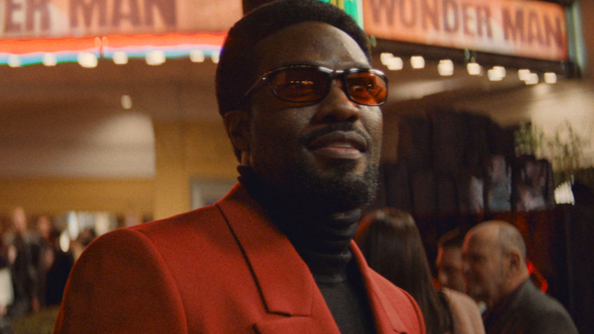 70 Wonder Man Easter eggs and references: Mandarin, Avengers, real-life ...