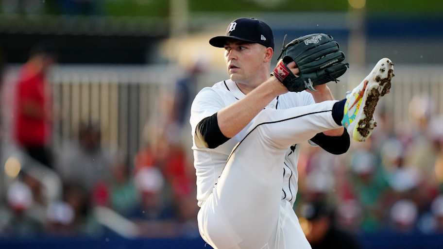 This Yankees trade for Tarik Skubal models exactly what they gave up ...