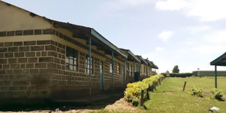 Rurigi Secondary School fees, KCSE performance and contacts