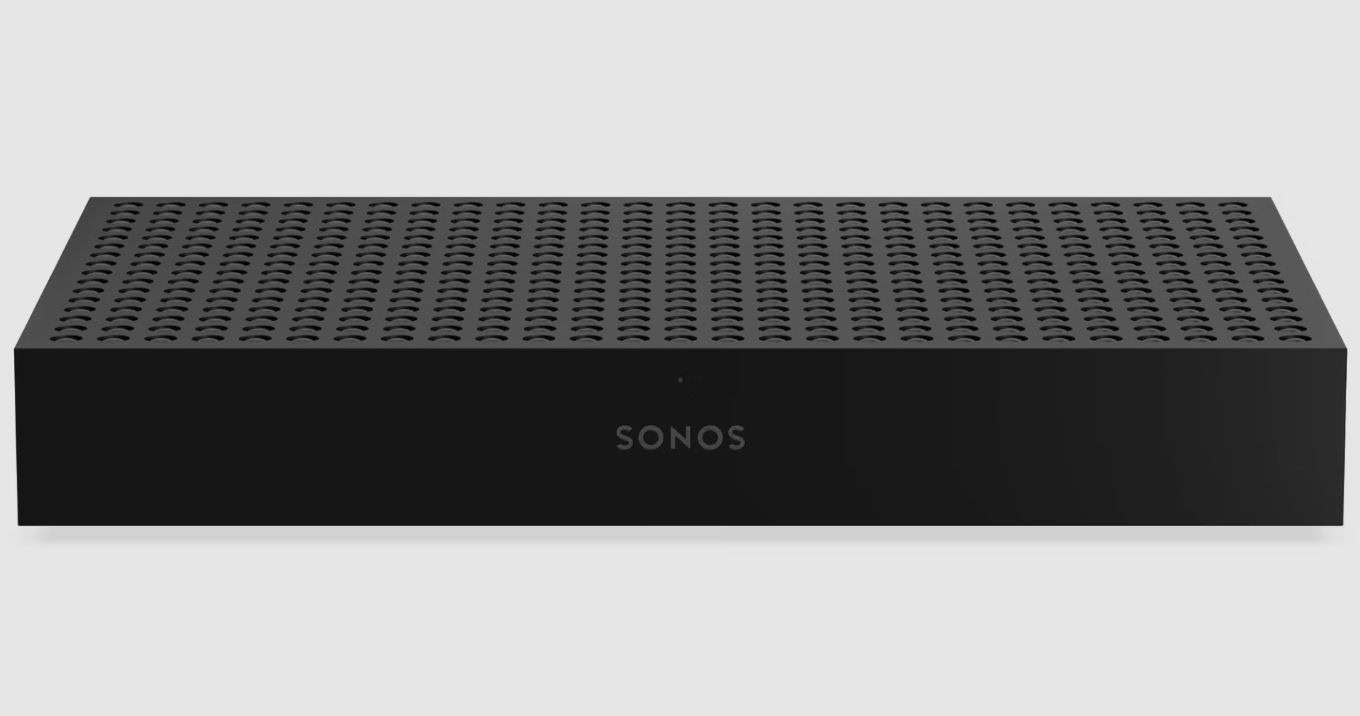Sonos is back with its first hardware launch since the app disaster