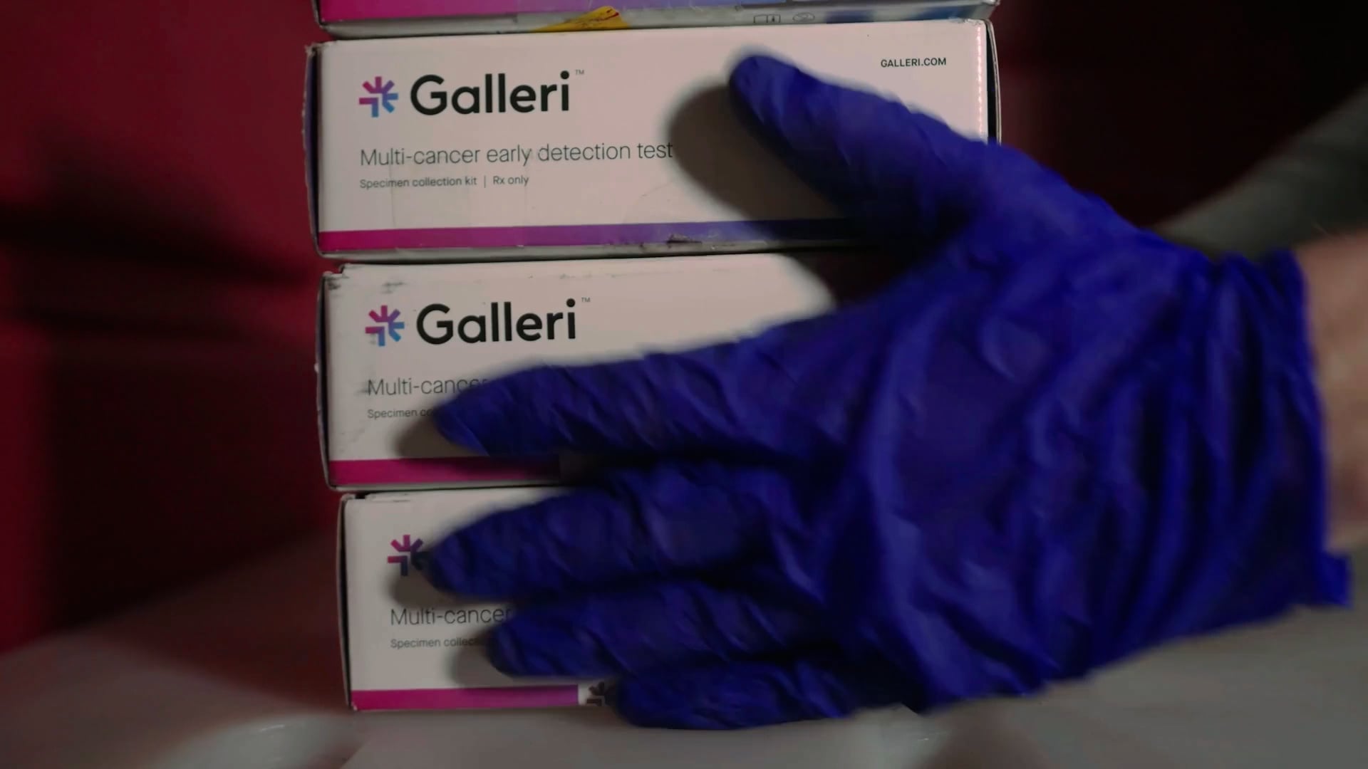 Home test promises early cancer detection for 70% of deadly cancers