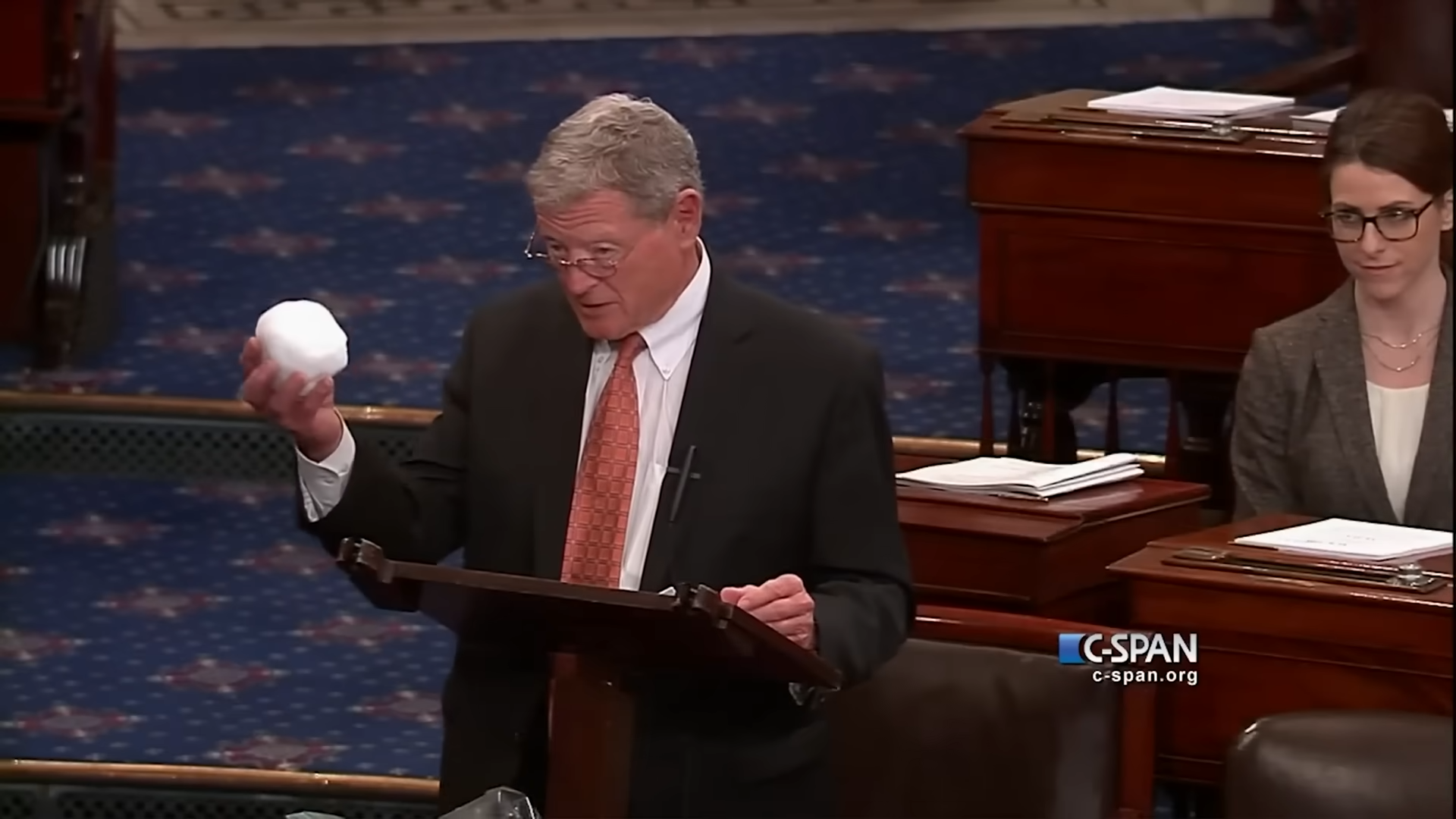 How climate denial quietly rebranded