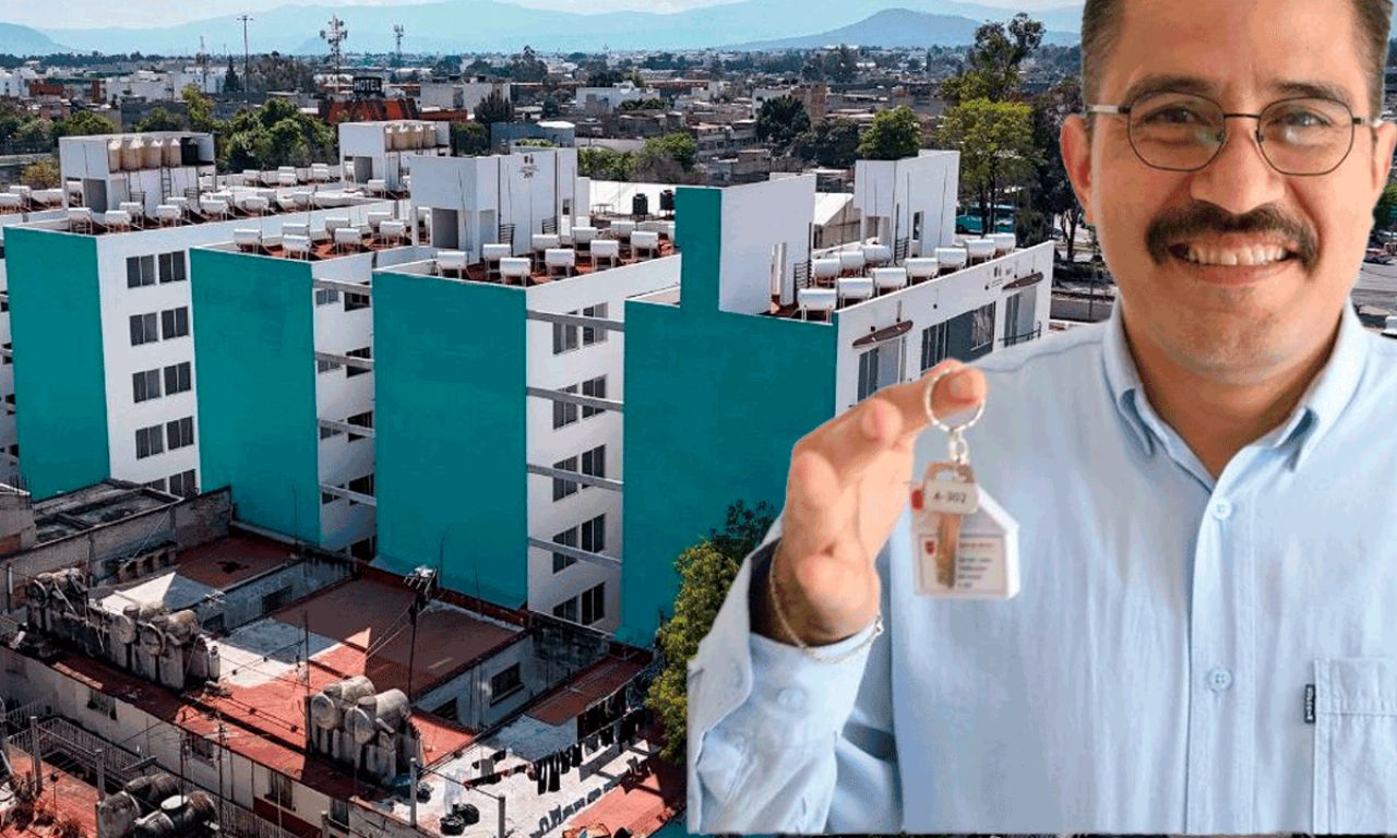 ¿Qué se necesita para sacar un crédito del INVI en 2026?