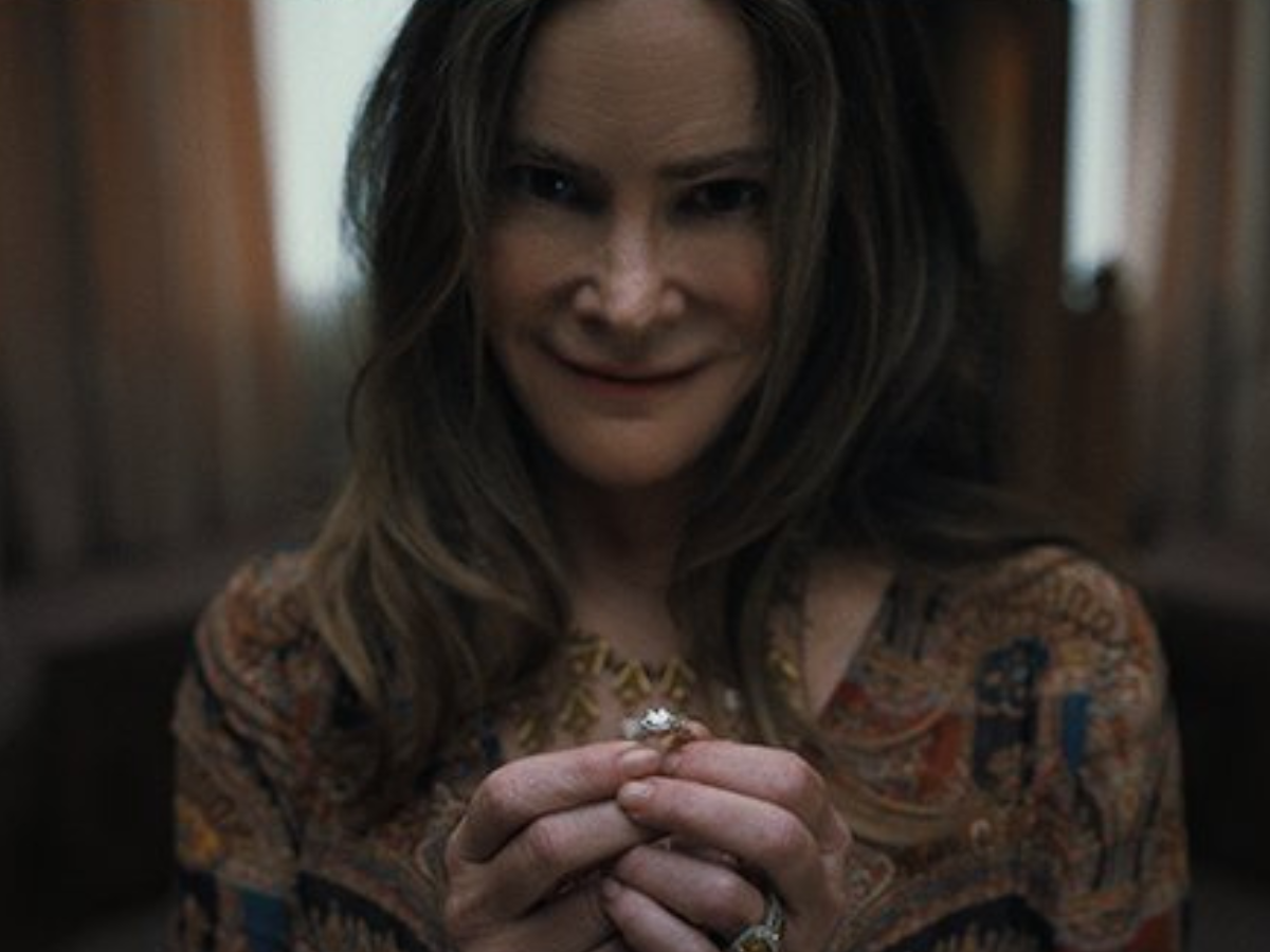 Camila Morrone's Something Very Bad Is Going to Happen release date ...