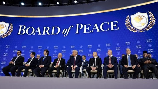 Trump’s board of peace inspires video game where you 'kill' Mexicans ...