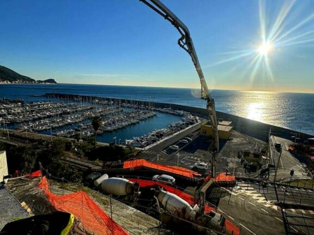 Finale Ligure vicina alla comunità di Arenzano: "Ci ha ricordato la ...