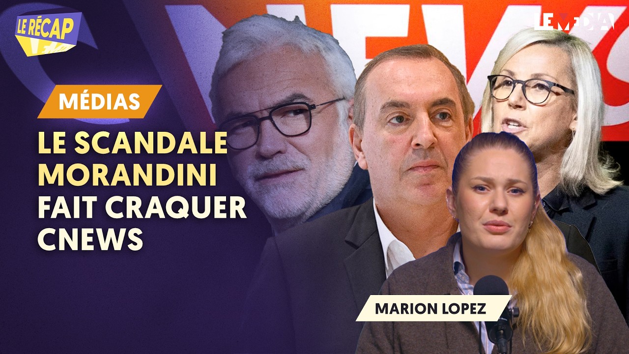 Ils savaient, ils parlent enfin, et qu'à moitié : le scandale Morandini ...