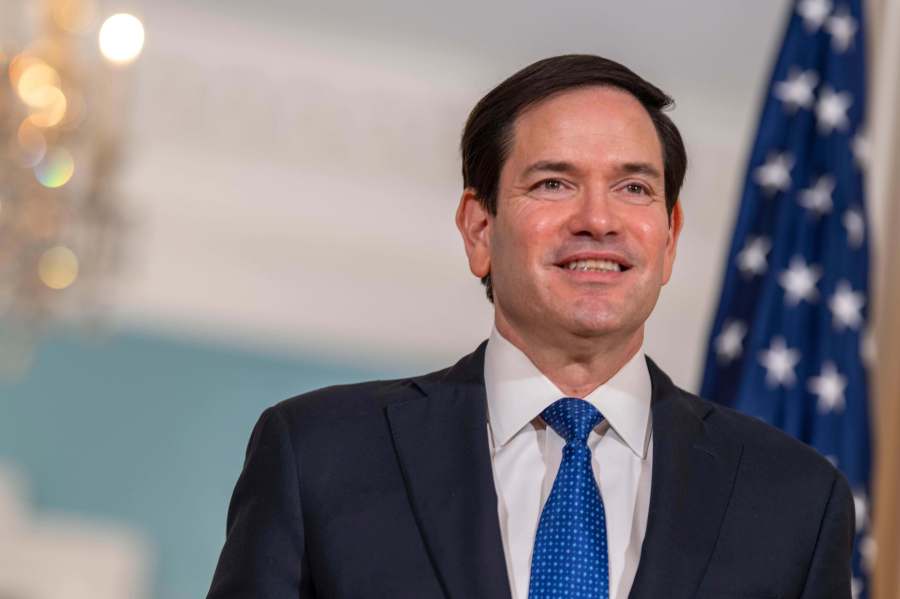 Live: Rubio testifies before Senate on US policy toward Venezuela