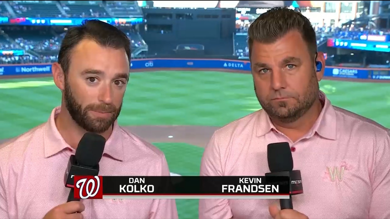MLB team hires new play-by-play voice