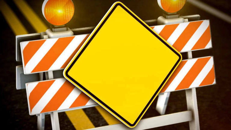 Streets near Orpheum Theater in downtown Omaha temporarily closed