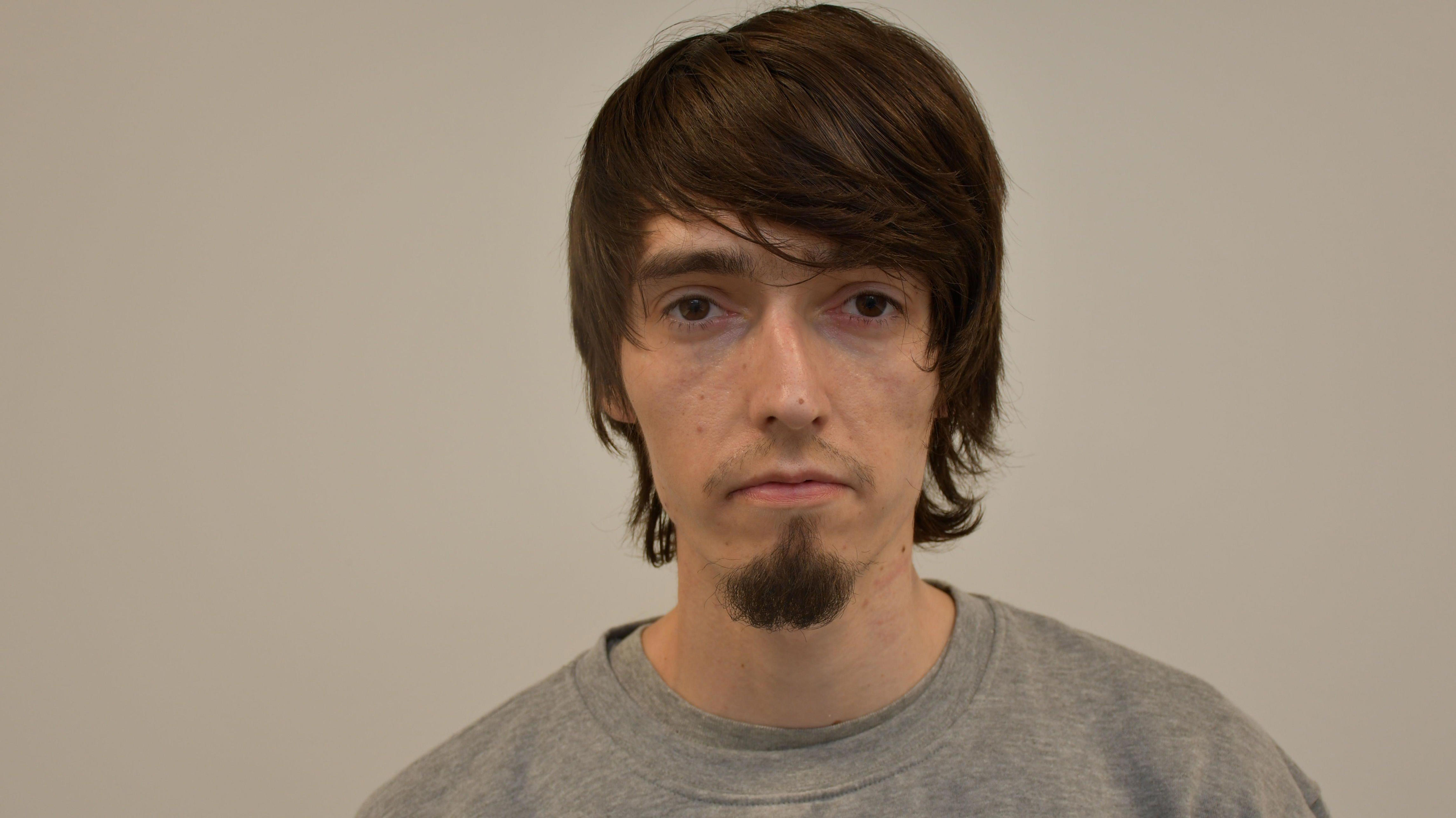 Neo-Nazi who made explosives in garden shed jailed