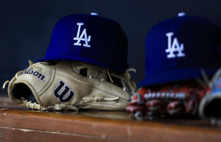 Eduardo Quintero headlines Baseball America’s top 10 Dodgers prospects ...