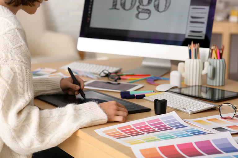 How to earn extra cash selling SVG files online