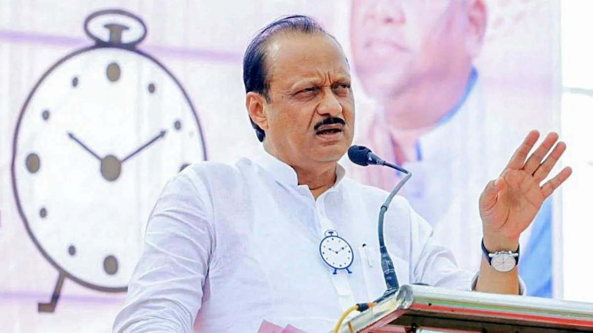 Maharashtra deputy CM Ajit Pawar's death triggers political conjectures