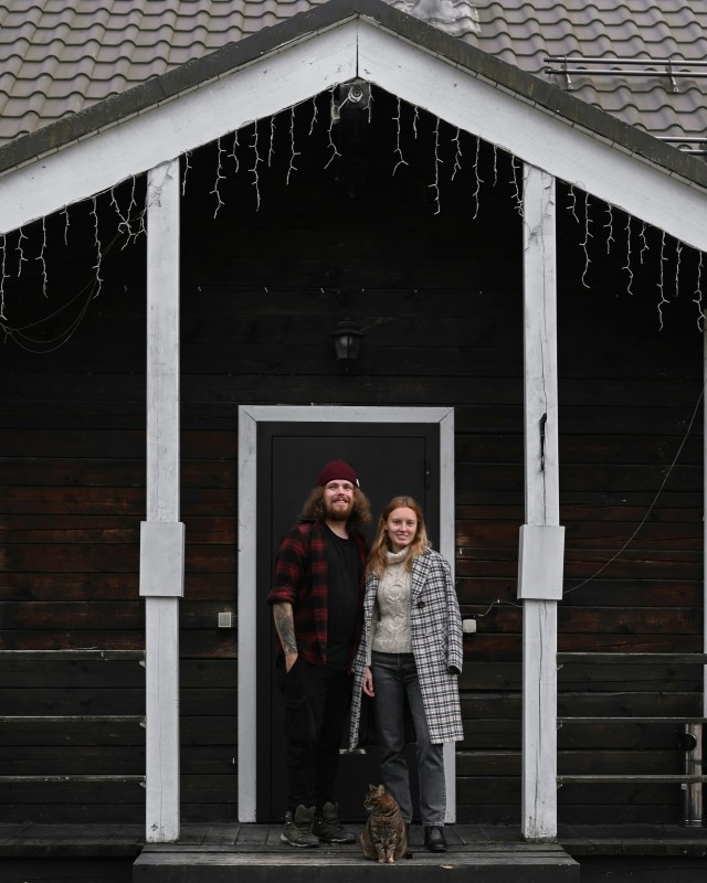 Why millennials are outspending other generations on home projects