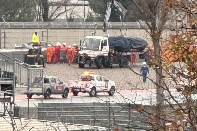 Hamilton and Leclerc share insights on the F1 2026 revolution