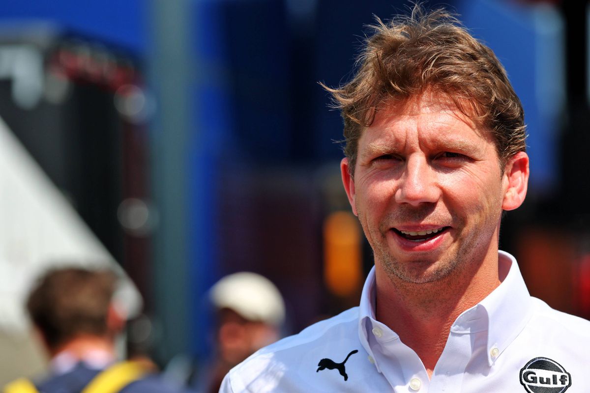 Williams komt met belangrijke update en bevestigt aanwezigheid in Bahrein