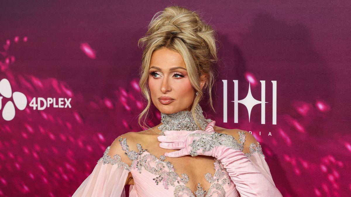 Paris Hilton admits she 'didn't want to live' while enduring abuse at ...