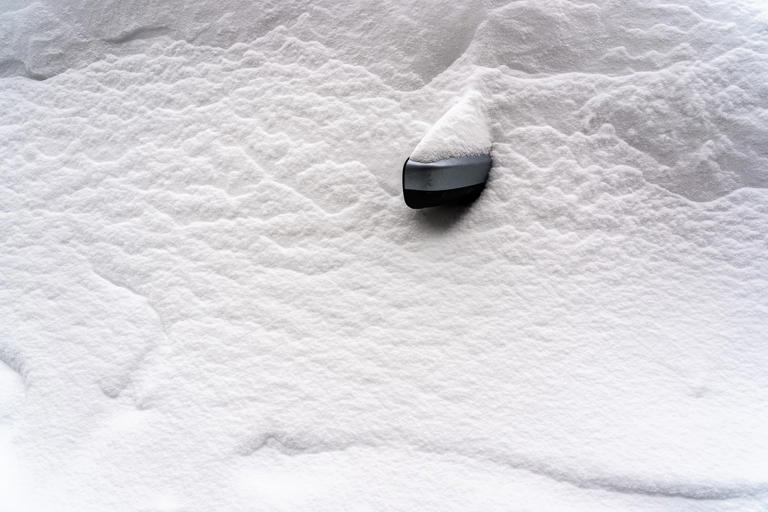 Smell you later: The strange power of scent in love and friendship