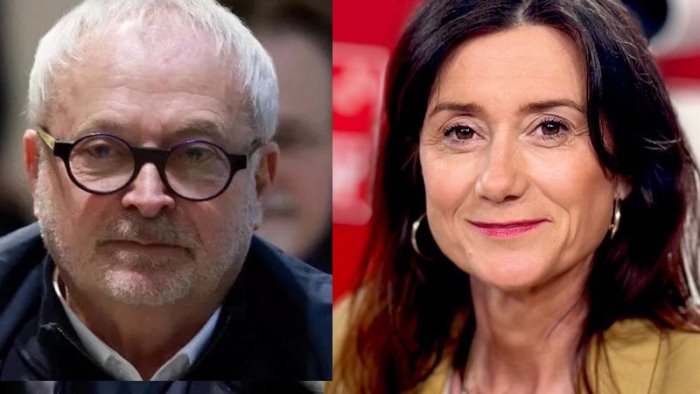 Francia, droga nello champagne della collega: 4 anni all’ex senatore ...