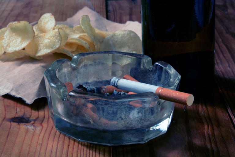 Night owls have poorer cardiovascular health