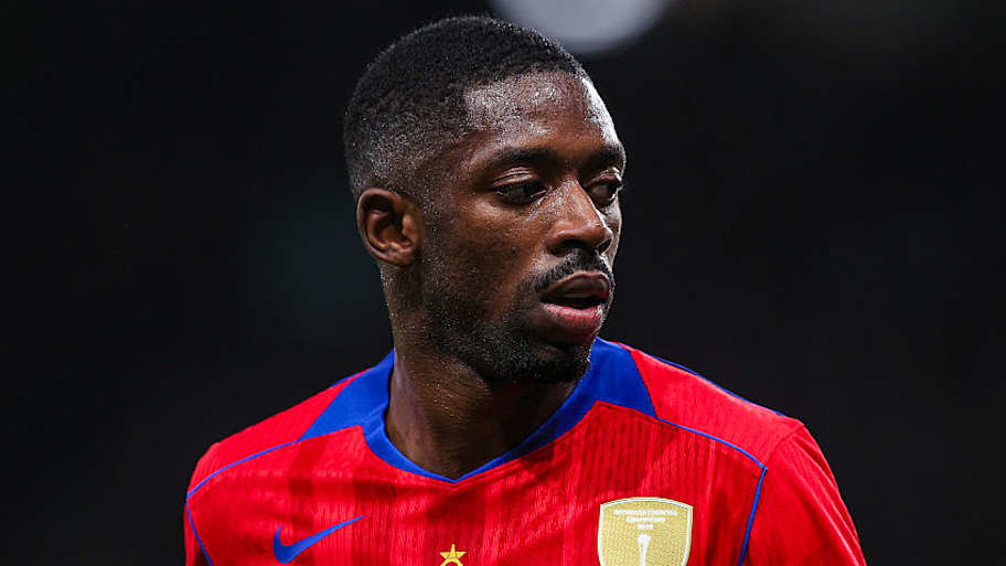 Saudi Pro League target ‘Cristiano Ronaldo-level’ transfer after World Cup