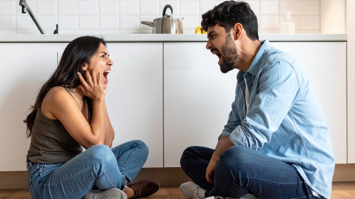 How to win every argument: Attorney reveals nine-second method