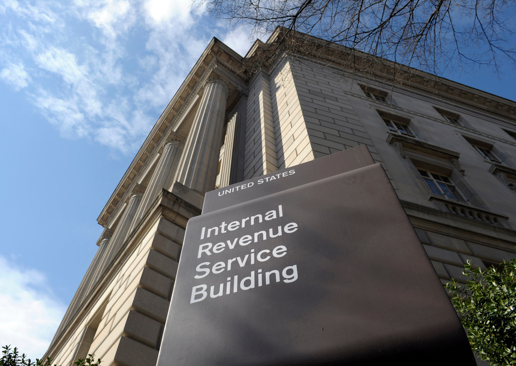 IRS faces stiff challenges in 2026 tax season due to workforce cuts and ...