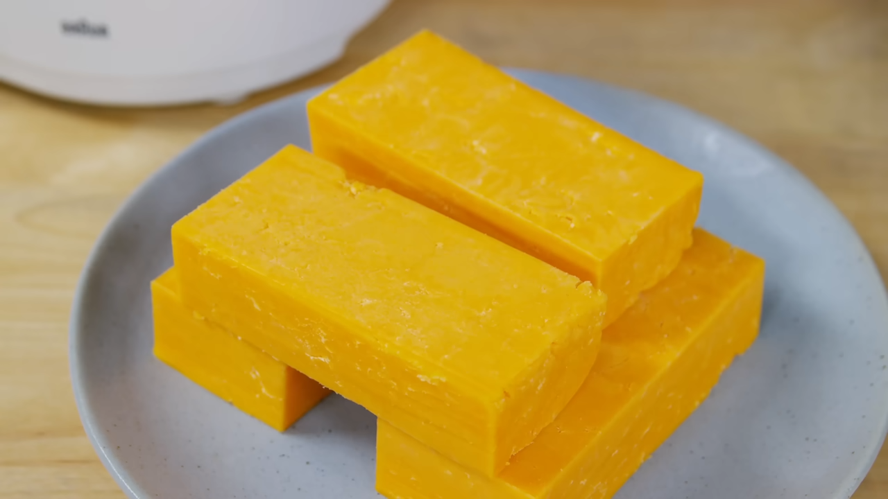 Quick and easy American cheese recipe for the perfect melt
