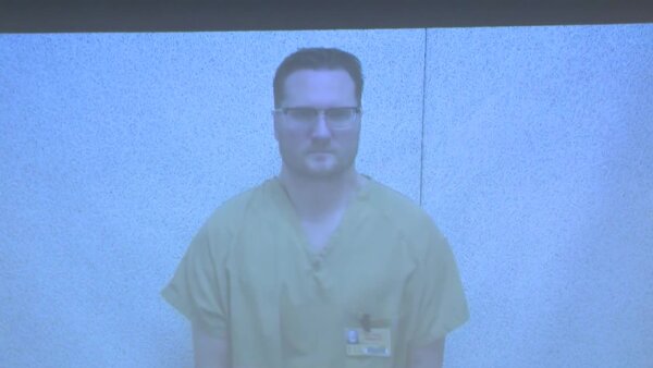 New video allegedly shows Michael McKee stalking Tepes weeks before ...