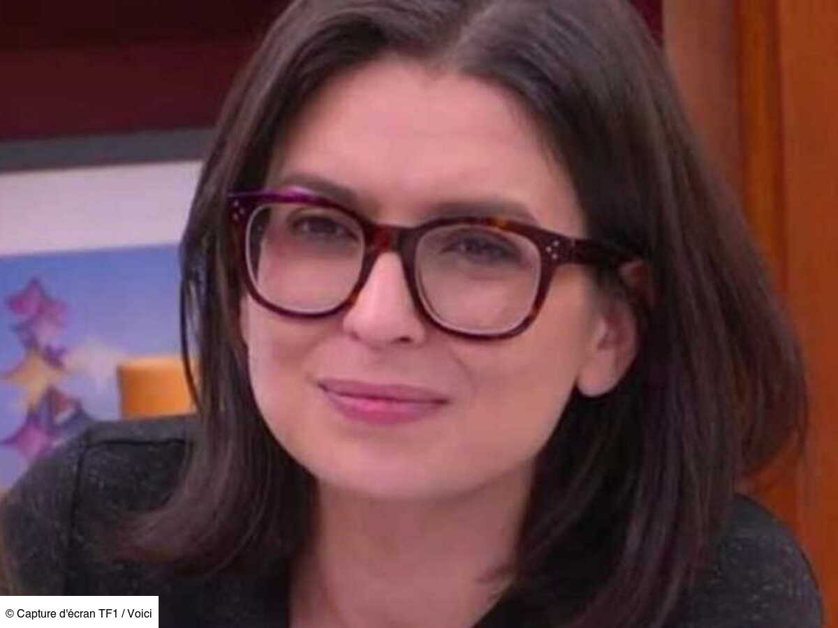 Lucie Bernardoni : comment s'organise-t-elle entre les répétitions de ...