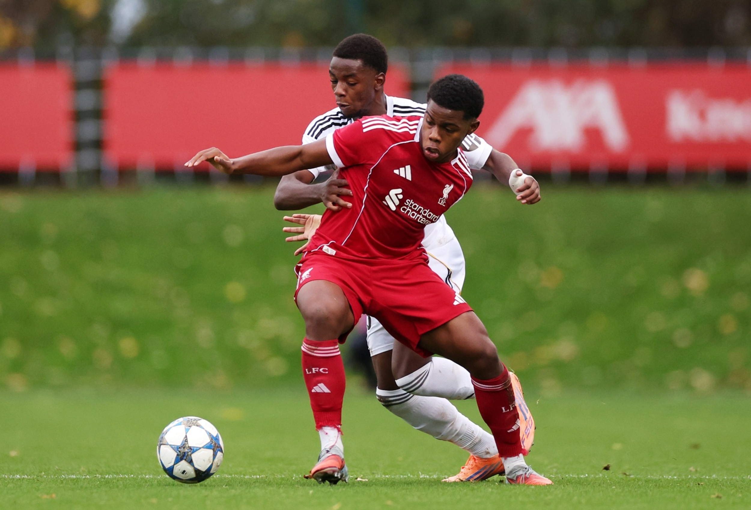 Reliable source claims exit-linked Liverpool player could now be set to ...