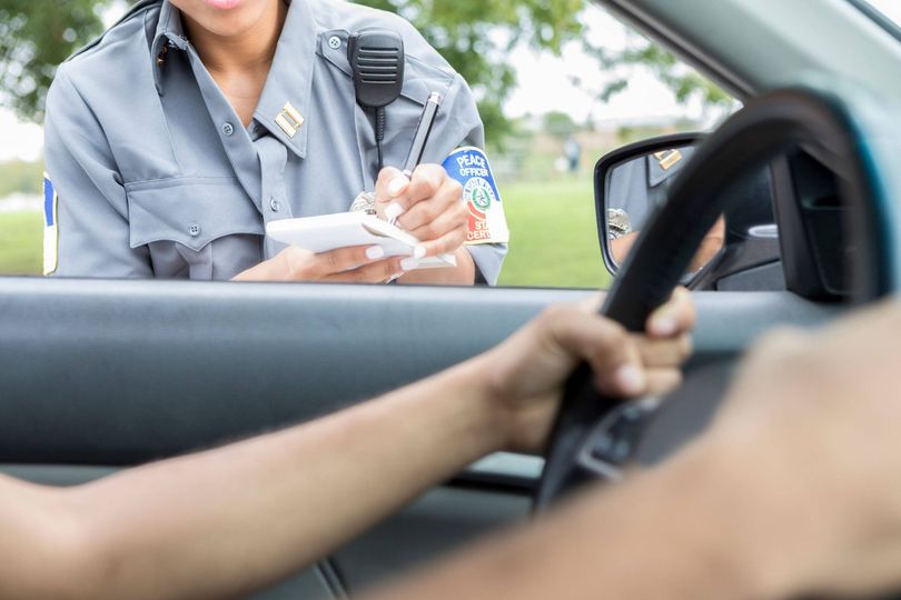 One state's traffic tickets cost 4x more with hidden fees, report finds