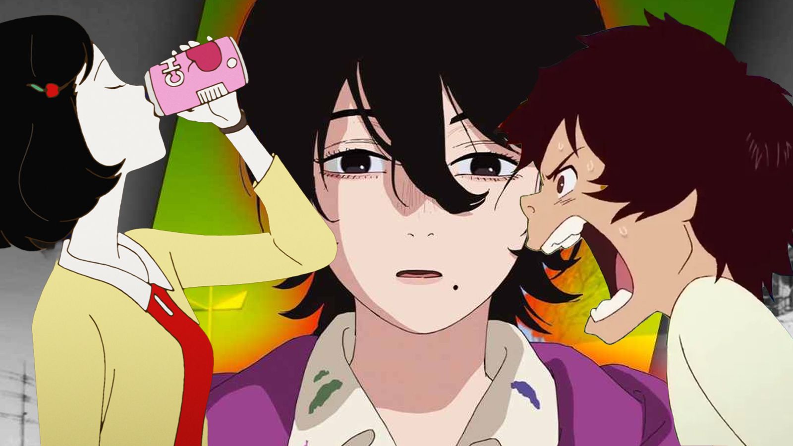 5 underrated anime movies better than Studio Ghibli