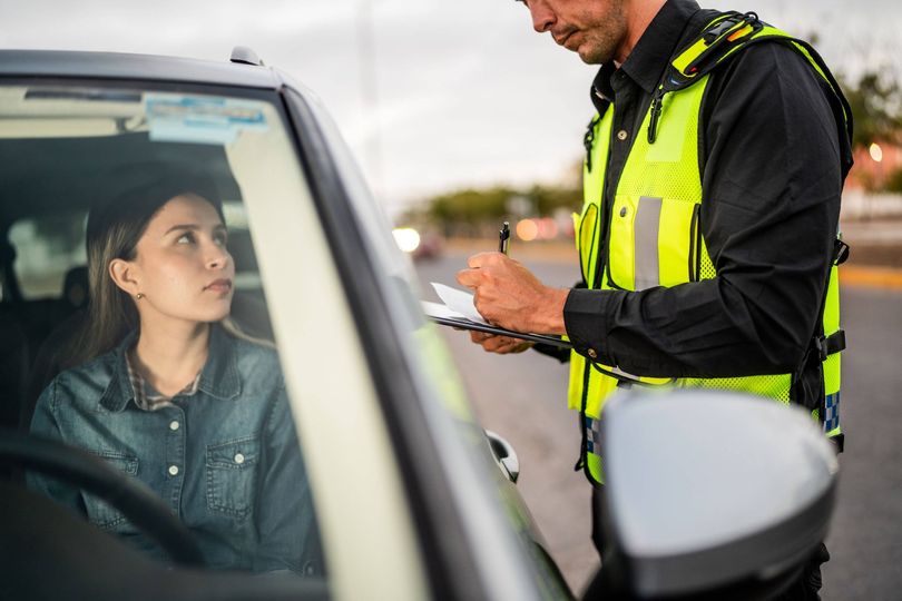 One state's traffic tickets cost 4x more with hidden fees, report finds