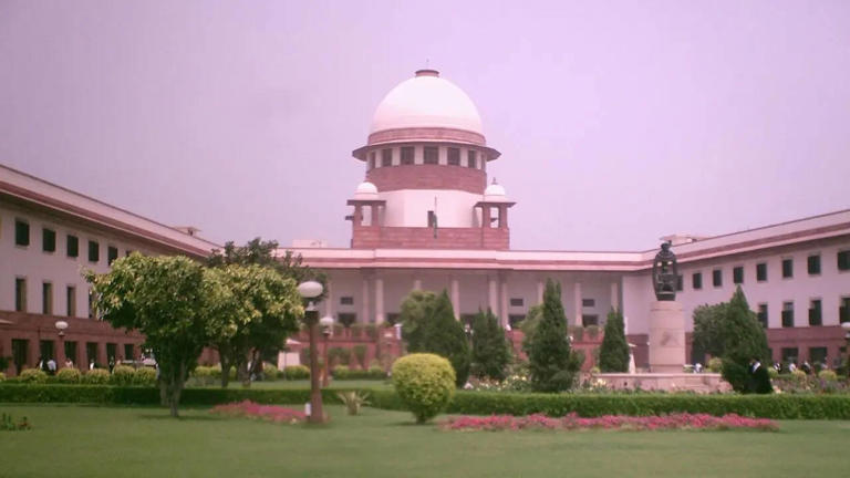 When was the Supreme Court of India inaugurated? A quick explainer ...