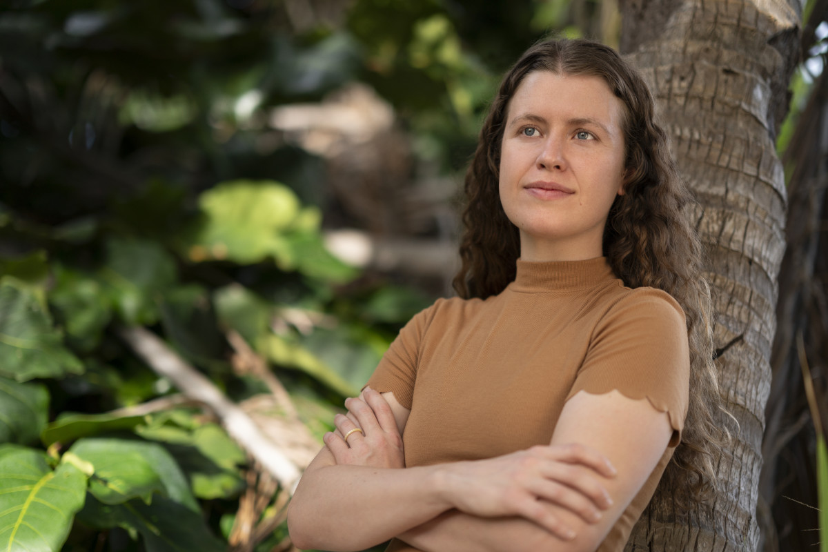 Emily Flippen explains her surprise return for 'Survivor 50': 'I don't ...