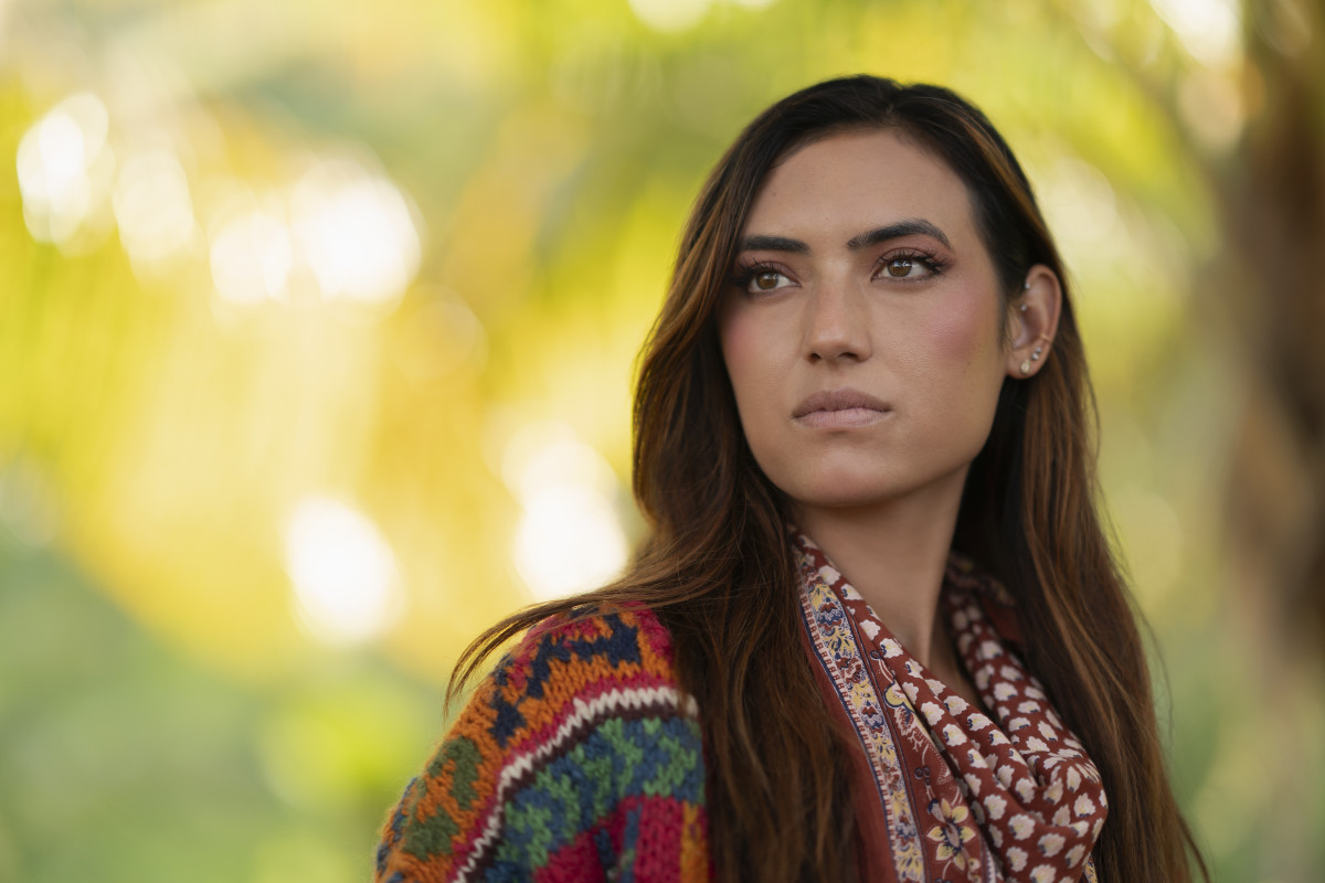 ‘Survivor 50’ star Savannah Louie reveals if she’ll come clean about ...