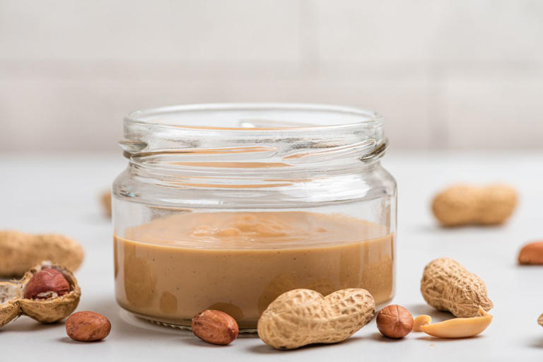 5 nut butters, ranked from healthiest to worst