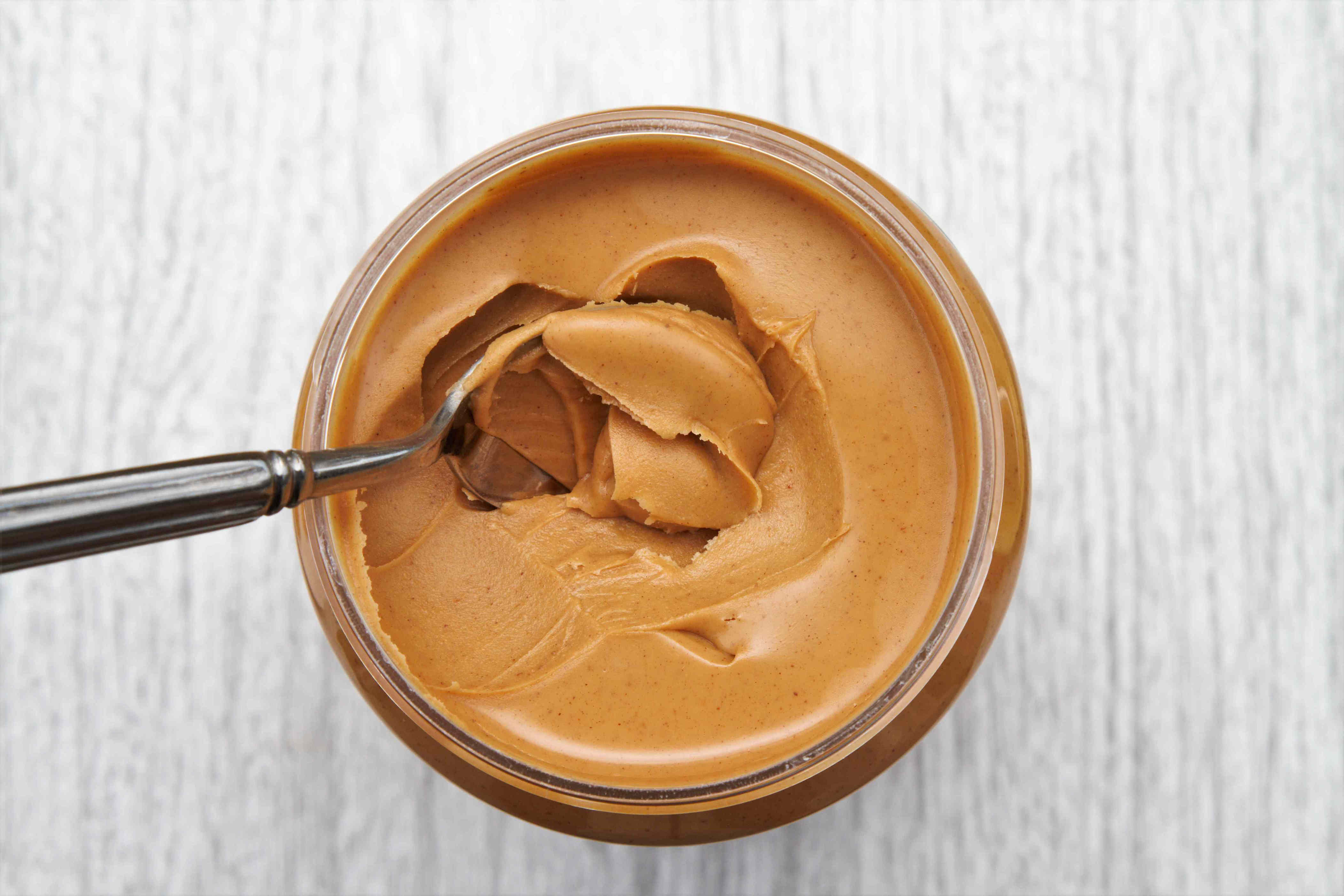 5 nut butters, ranked from healthiest to worst