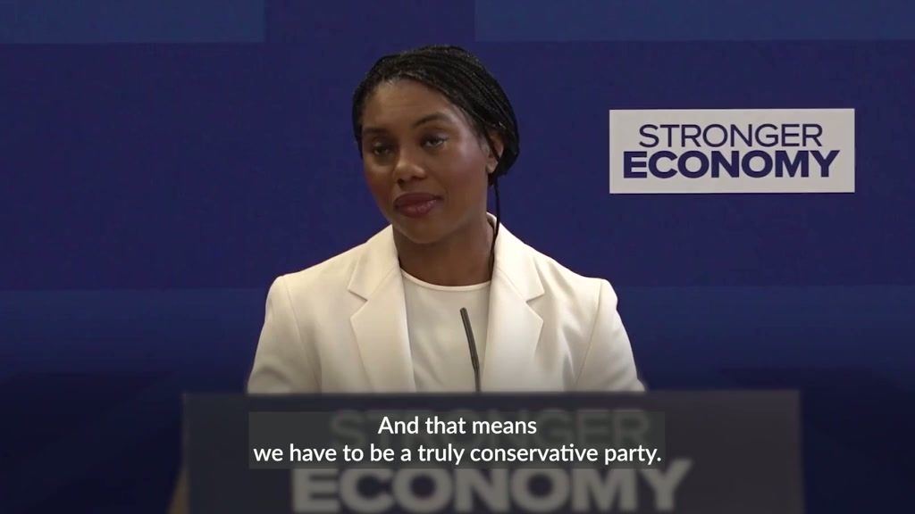 Tory defectors to Reform are having a 'tantrum dressed up as politics'