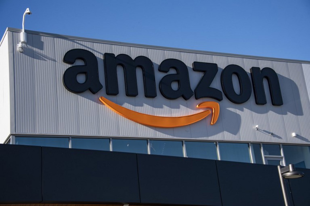 Amazon sluit kassaloze winkels