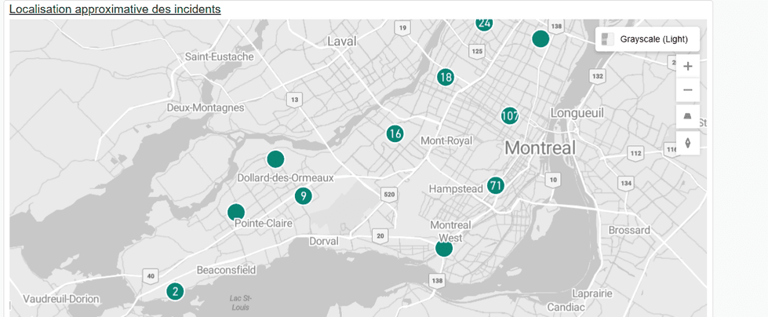Montreal already had 377 break-ins this month — these are the most at ...