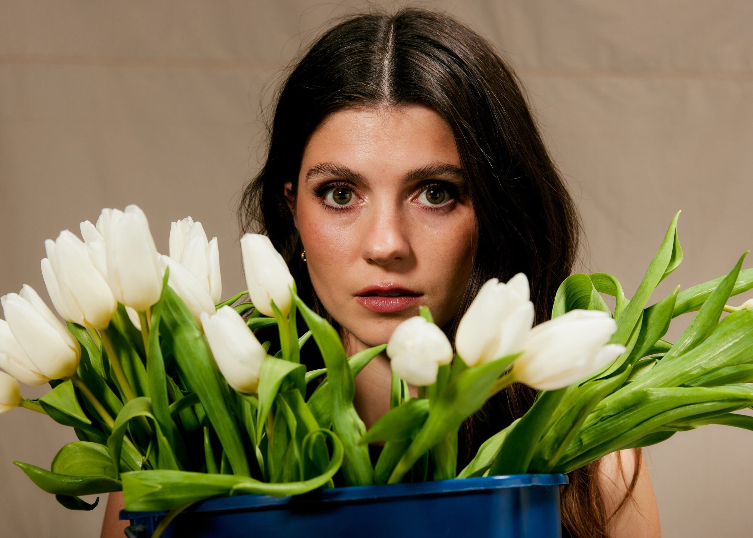 Smell you later: The strange power of scent in love and friendship